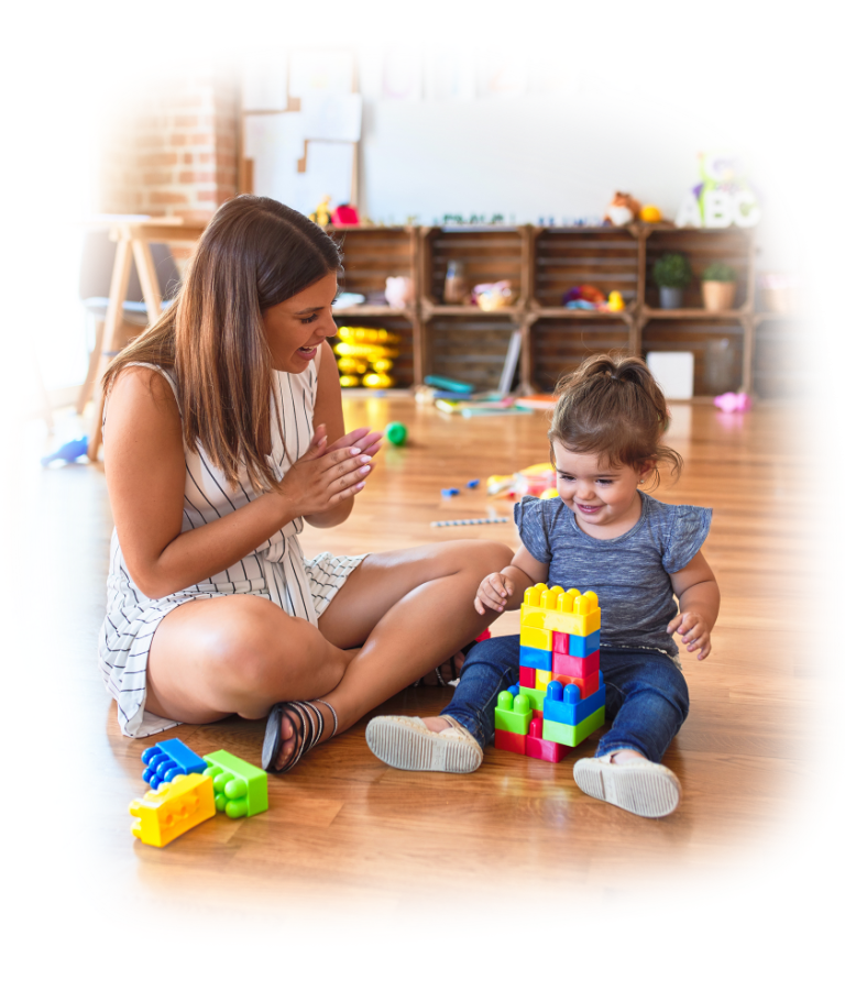 About Stride Early Learning | Best Childcare Agency Perth WA