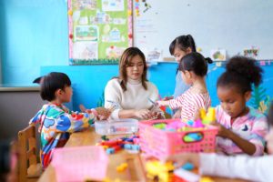 About Stride Early Learning | Best Childcare Agency Perth WA